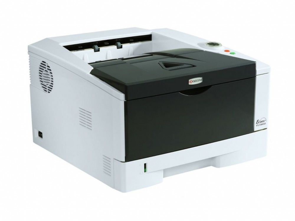 KYOCERA ECOSYS FS-1320d - PC-Online.hu KYOCERA ECOSYS FS-1320d - PC-Online.hu